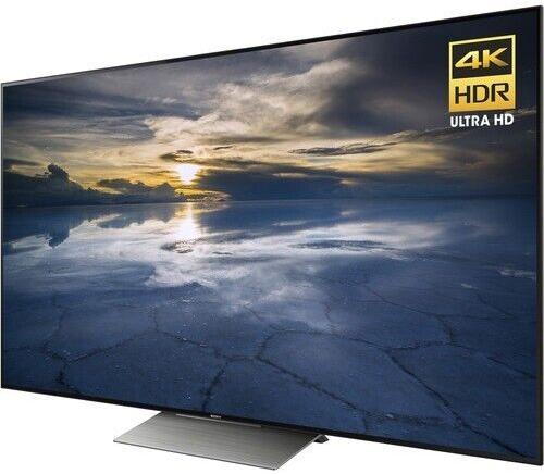 Quality NEW 50 55 60 70 90 Inch ELED TV LED TV LCD TV 4K Smart Android ...