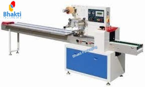 BHAKTI Mechanical Chocolate Cone Packing Machine at Rs 270000 in ...