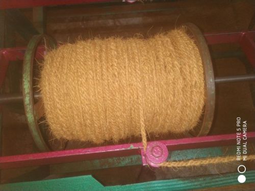 Two Ply Coir Yarn at Rs 30 in Salem - ID: 6880692 | Thirumalai rope makers