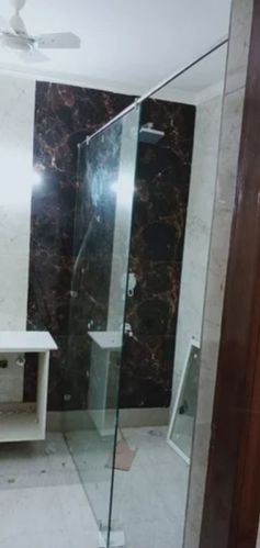 10 Mm Plain Toughened Glass Partition at Rs 500 in Delhi - ID: 6983376