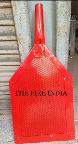 1100~1300 Gms Metal Fire Beater, For Commercial at Best Price in Delhi ...