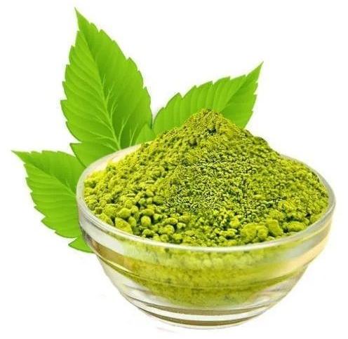 Dr. Mantra Raw Neem Powder, Color : Green at Rs 20 in Noida - ID: 6903495