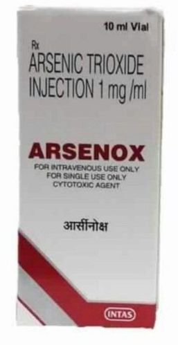 Arsenox Injection at Rs 350 in Delhi - ID: 6987130 | Modern Times ...