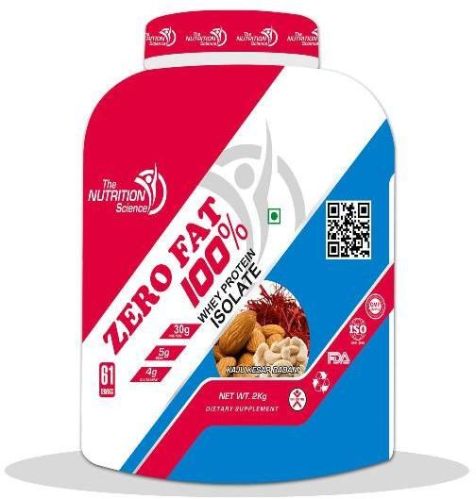 TNS Zero Fat 100% Whey Protein Isolate at Rs 2649 in Jind - ID: 6925805