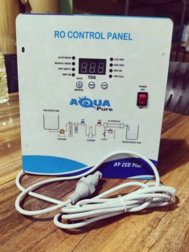 RO Control Panel, Feature : Durable, High Accuracy at Rs 8000 in Nagpur ...