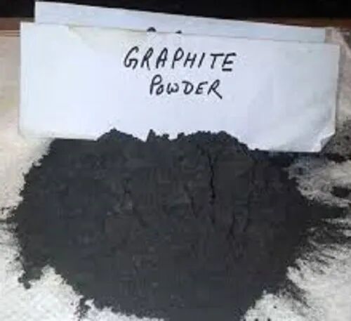 Graphite Powder, Density : 5 Mm at Rs 101 in Kolhapur - ID: 7010930 ...