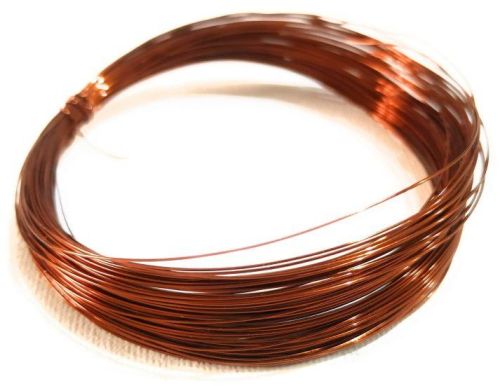 Round Polished Copper Wire, For Industrial, Certification : ISI ...
