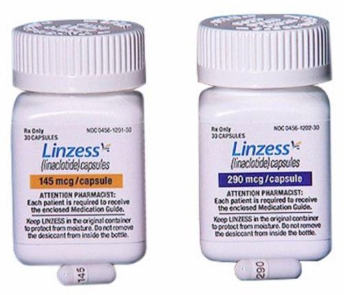 Linzess-linaclotide-capsules at Rs 4599 in Surat - ID: 6935629 | Kevip ...