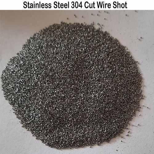 1.6mm Stainless Steel 304 Cut Wire Shot at Rs 280 in Amritsar - ID: 7020272