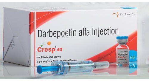Liquid Cresp 40 Injection at Best Price in Nagpur - ID: 6977572 | USP ...