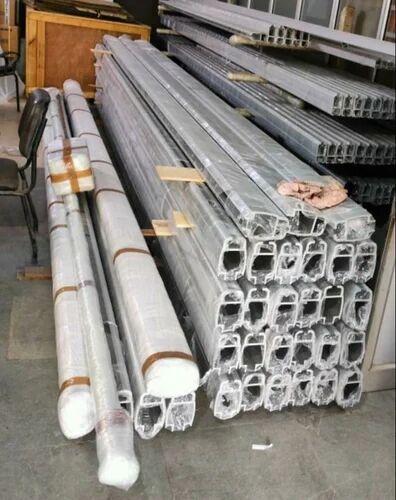 Aluminum C Rail System at Rs 4520 in Ghaziabad - ID: 6963686 | ATS ...