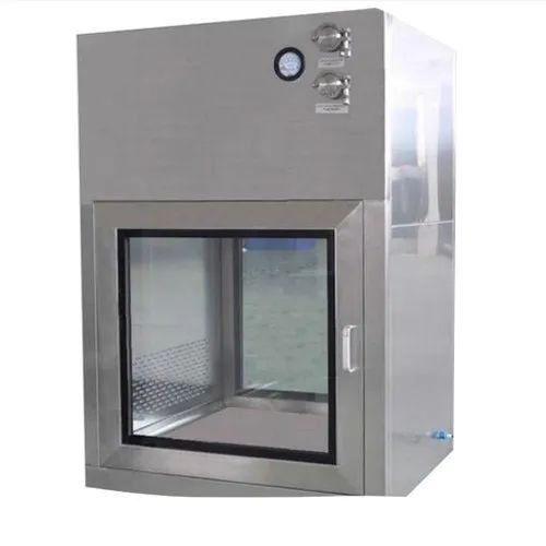 Apex Polished Dynamic Pass Box at Rs 50000 in Thane - ID: 7014112 ...