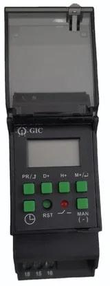 240 V Crono Pro Digital Digital Timer, For Industrial, Certification ...