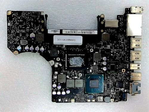 Apple Laptop Motherboard at Rs 14000 in Delhi - ID: 6569814 | Anmol ...