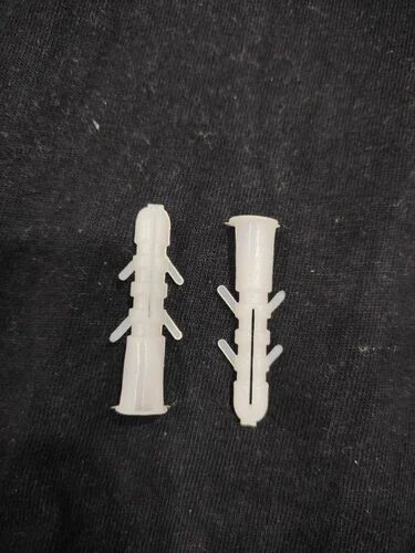 Plastic Wall Plug, Color : Green White at Rs 175 in Ludhiana - ID: 6532518