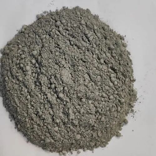 SR Cast 90 Refractory Castables, Packaging Type : Loose at Rs 36 in ...