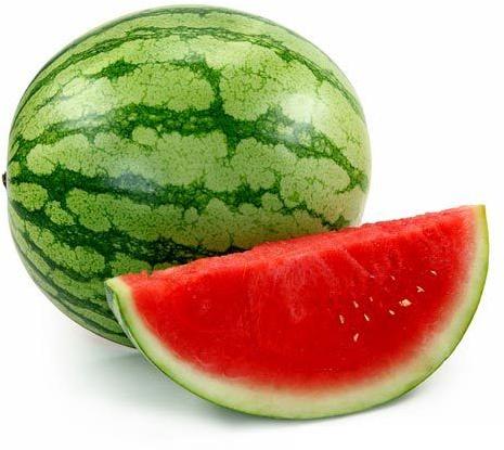 Green Organic Fresh Watermelon, For Human Consumption at USD 1.5 - USD ...