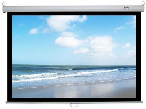 Wall Type Screen at Rs 1500 in Kolkata - ID: 3710163 | TECHNO VIBEZ