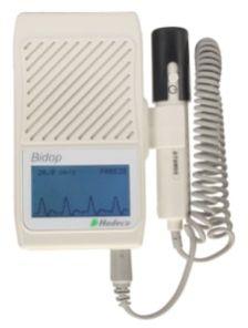 Hadeco BIDOP ES100V3 Vascular Doppler at Best Price in Chennai - ID ...