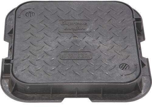 Gully Top Cover at Best Price in Mumbai - ID: 6239766 | The Supreme ...