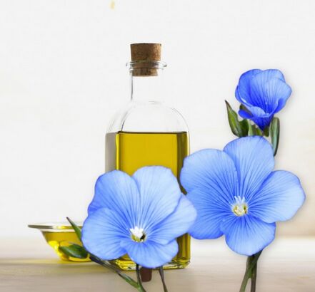 Linseed Oil, Color : Yellow at USD 1 / kg - ID: 2635493 | GreenField Sp ...