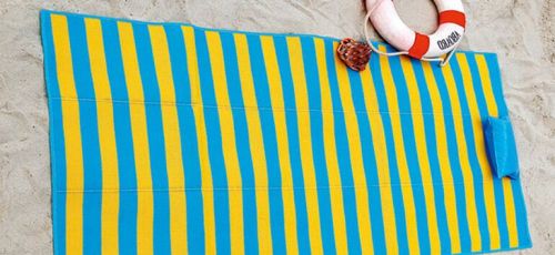 Beach Mats at Best Price in Jalgaon - ID: 4258512 | Dinesh Polymers