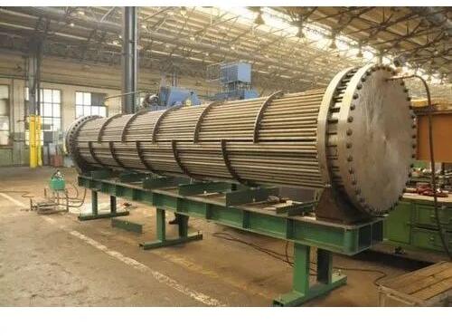 Mild Steel Tube Bundle at Best Price in Chennai - ID: 143338 | Teccon ...