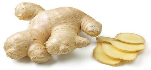 Fresh Ginger at Best Price in Tirunelveli - ID: 2512290 | Sba Export
