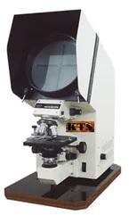 100 Watts Projection Microscope, Voltage : 12 Volts at Rs 39200 in ...