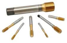 Roll Forming Tap, Length : 0.5-3 Inch at Rs 500 in Mumbai - ID: 7098116