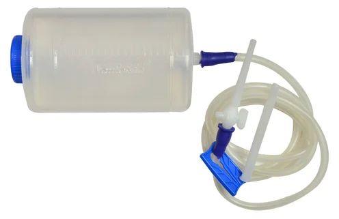 1000ml Plastic Douche Can Set at Rs 150 in Bhiwadi - ID: 7068924 ...