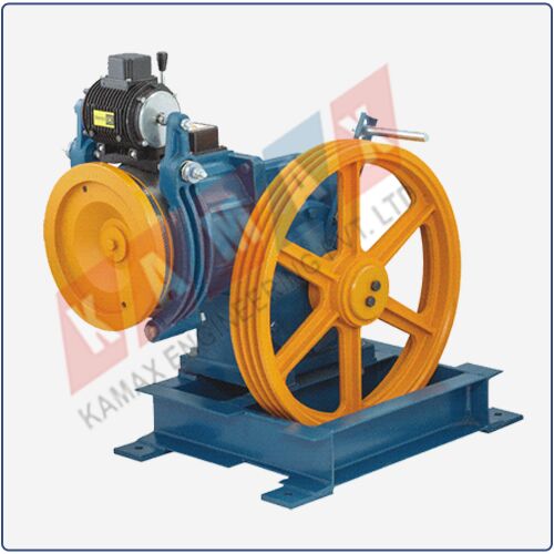 Geared Machines at Best Price in Ahmedabad - ID: 3960650 | Kamax ...