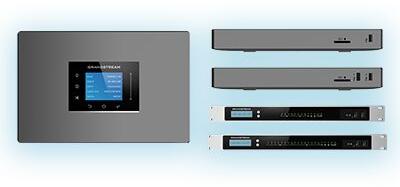 Grandstream ucm6300 Series IP EPABX, Color : Black at Best Price in Delhi - ID: 6623292