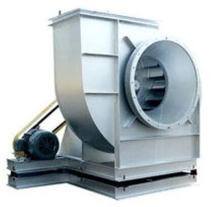 Single Phase Induced Draft Fans at Rs 35000 in Sangli - ID: 6152428 ...