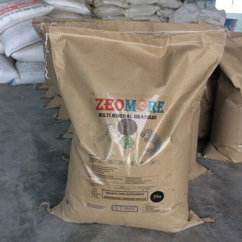 Zeolite Granules, Packaging Type : HDPE Bag at Best Price in Hyderabad - ID: 2869352