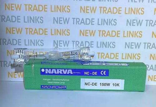 White 150W PVC Metal Halide Lamp at Rs 3200 in Chennai - ID: 7039916 ...