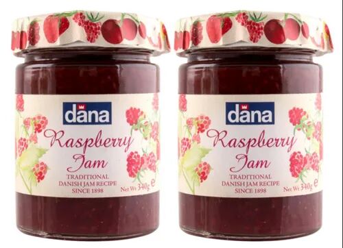 Raspberry Jam, Packaging Size : 340g at Rs 240 in Delhi - ID: 6830124 ...