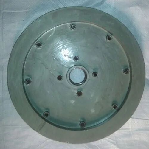 Round Aluminium Guide Wheel, Color : Grey at Best Price in Howrah - ID ...