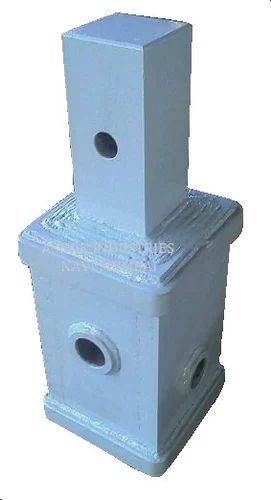 High Speed Steela Kelly Bar Adapter at Rs 255000 in Navi Mumbai - ID ...