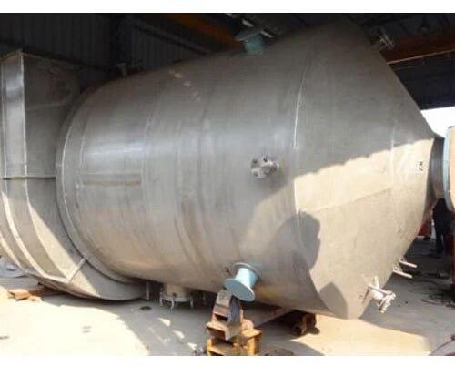 SS Process Tank at Rs 100000 in Pune - ID: 6790821 | Fabri-tek ...