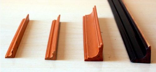 PVC Corner Section, For Industrial Use at Best Price in Ahmedabad - ID ...