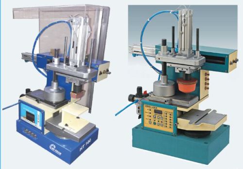 Automatic Electric Pad Printing Machine at Best Price in Delhi - ID ...