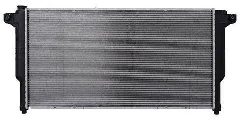 Aluminum Car Radiator at Rs 12000 in Chennai - ID: 7108449 | Radisson ...