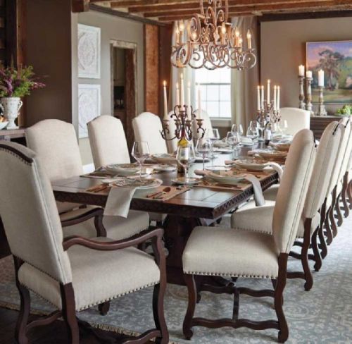 12 seater dining table set store