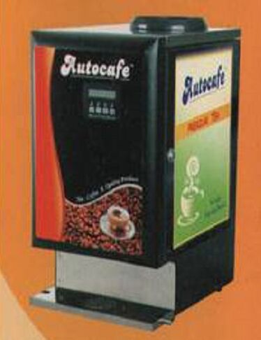 Tea Making Machine at Best Price in Noida - ID: 3547618 | Vending Service