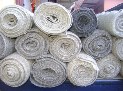 Tweed (Coat Patti) at Best Price in Kullu - ID: 3973503 | Himbunkar Bhawan,