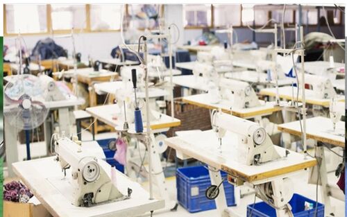 Stitching Job Work For All Kinds Of Garments at Best Price in Gurugram ...