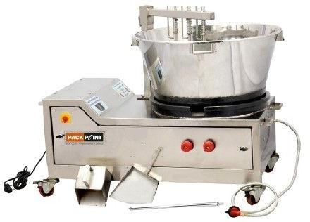 220V Automatic Stainless Steel Khoya Mawa Making Machine, For Food ...