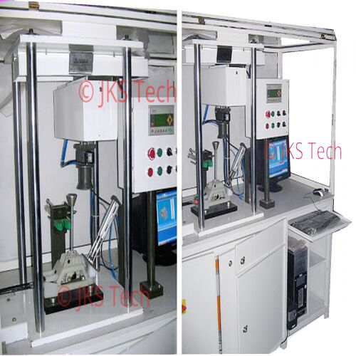 Gear Shifter Validation Test Rig at Best Price in Pune - ID: 4369638 ...