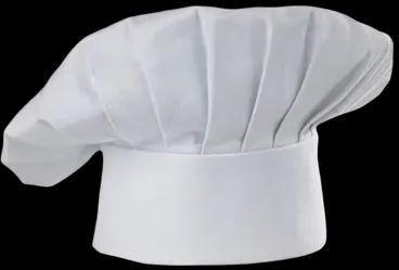 Cotton Chef Caps, Style : Antique at Rs 50 in Noida - ID: 7006120 ...